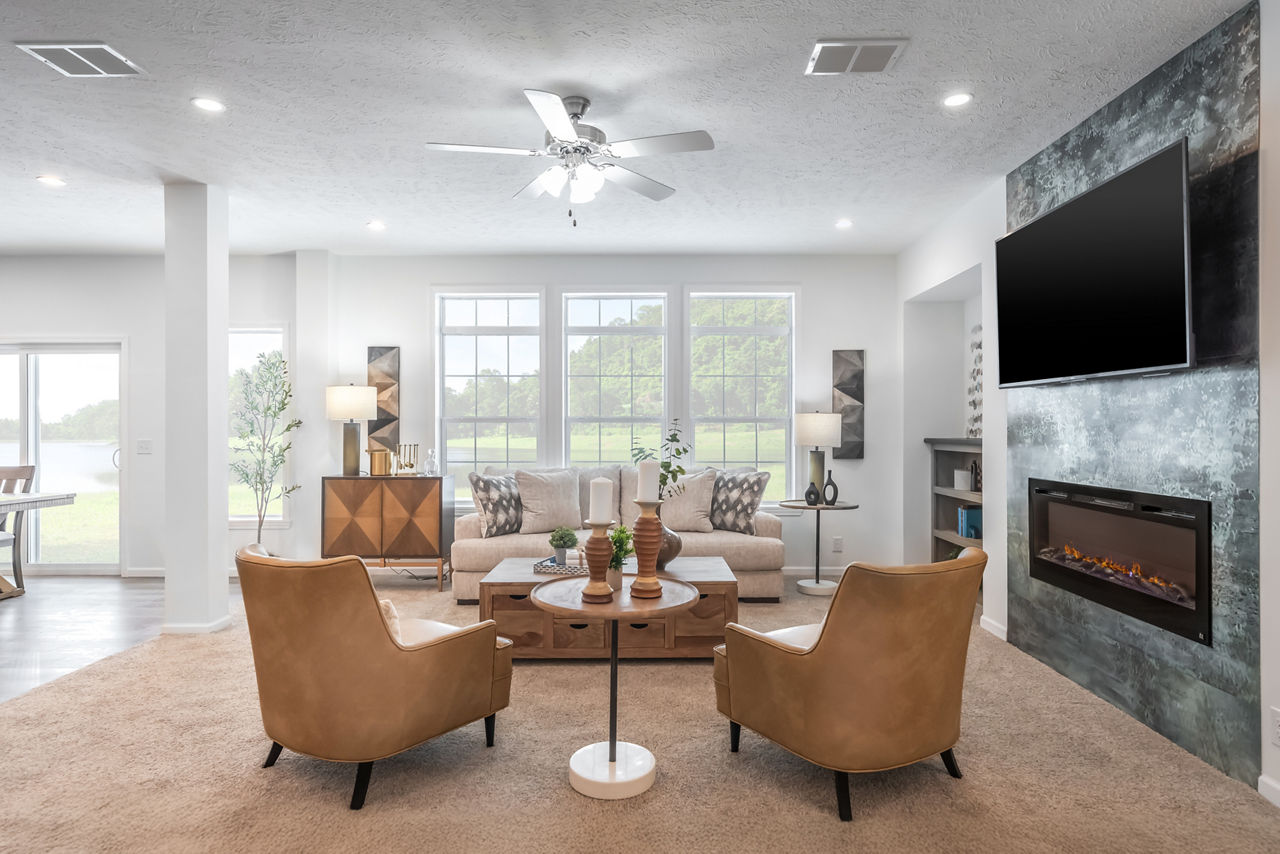 J. Redman Homes | Champion Homes